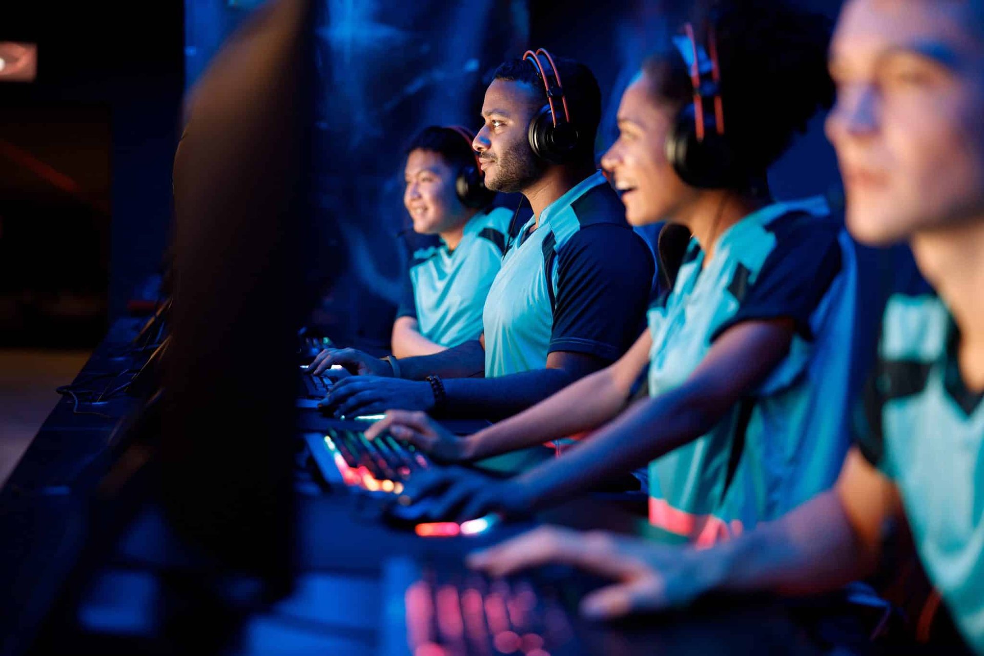 Comparatif ultime: top chaises gaming - Bofh Hunter